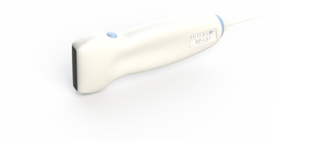 Interson USB Ultrasound Medical and Veterinary Probes | Interson ...